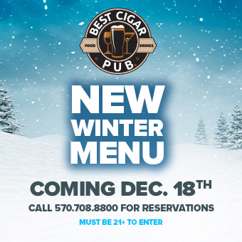 Entertainment & Events | Best Cigar Pub