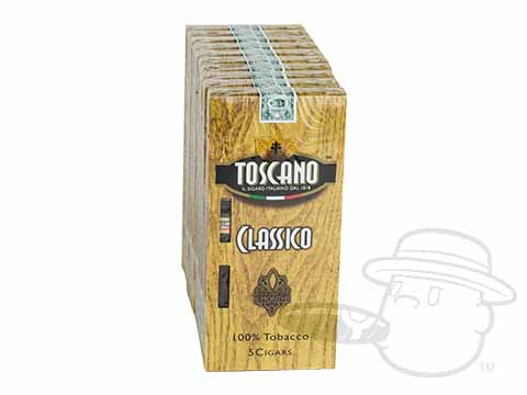 Toscano Cigars | We will beat any price by $10