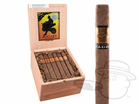Acid Cigars | We will beat any price by $10
