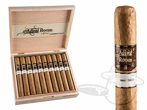 Aging Room Cigars | We will beat any price by $10