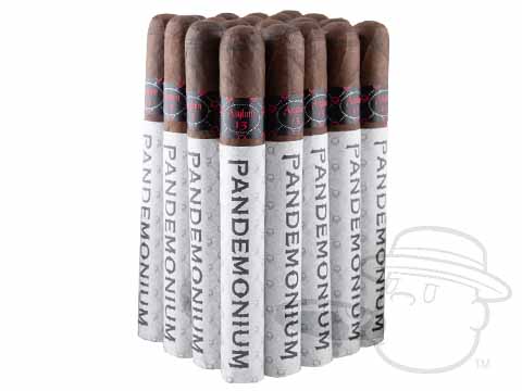 Asylum Cigars | We will beat any price by $10