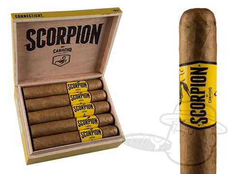 Camacho Cigars | We will beat any price by $10