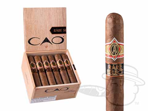 CAO Cigars | We will beat any price by $10
