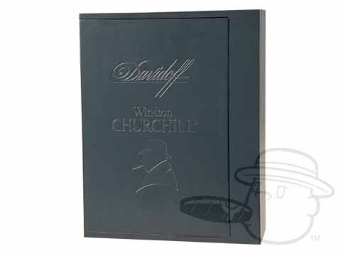 Davidoff Aniversario Special R Tubo 5 x 50—Box - 20 Total Cigars - Best ...
