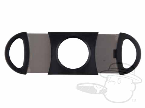 Best Cigar Prices Double Blade 80 Ring Gauge Cigar Cutter - Best Cigar ...