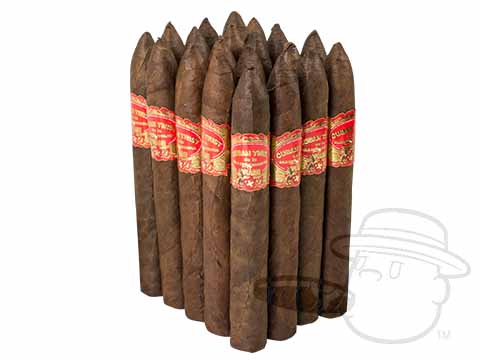 Cuban Twist Torpedo | Best Cigar Prices