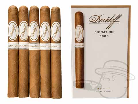 Davidoff Cigars | We will beat any price by $10