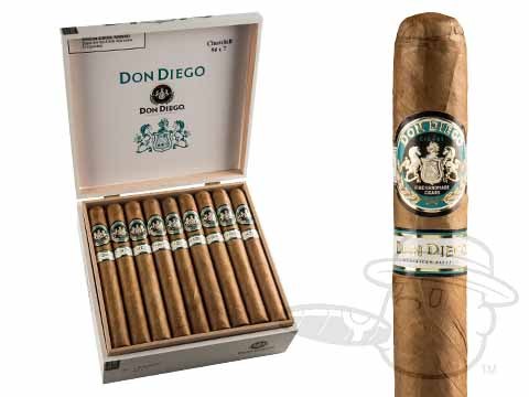 Don Diego Cigars | We will beat any price by $10