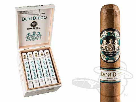 Don Diego Cigars | We will beat any price by $10