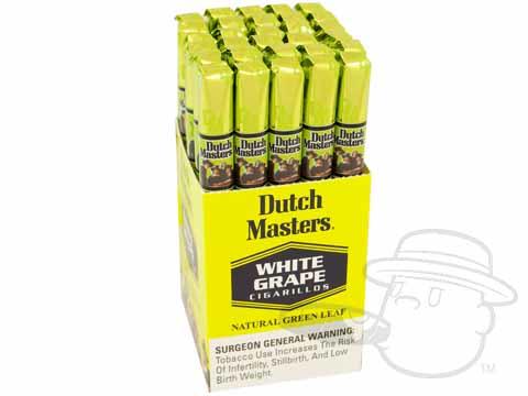 Dutch Masters Cigars | Dutch Masters Cigarillos | Dutch Master