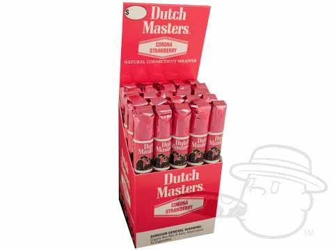 Dutch Masters Cigars | Dutch Masters Cigarillos | Dutch Master