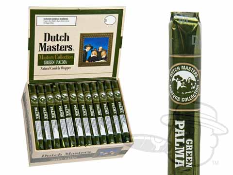 Dutch Masters Cigars | Dutch Masters Cigarillos | Dutch Master