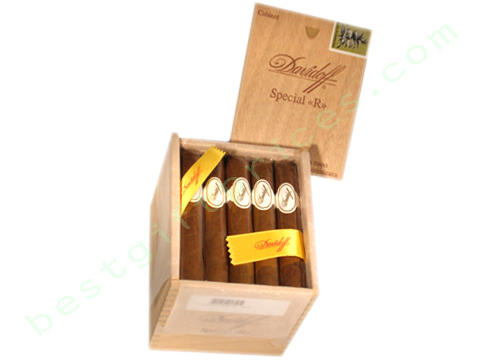 Davidoff Cigars | Davidoff Cigarillos | Davidoff Classic