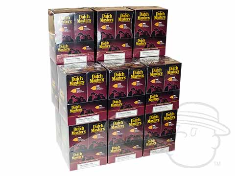 Dutch Masters Cigars Come in a Variety of Flavors