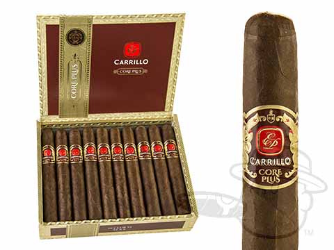 EP Carrillo Cigars - Ernesto Perez Carillo