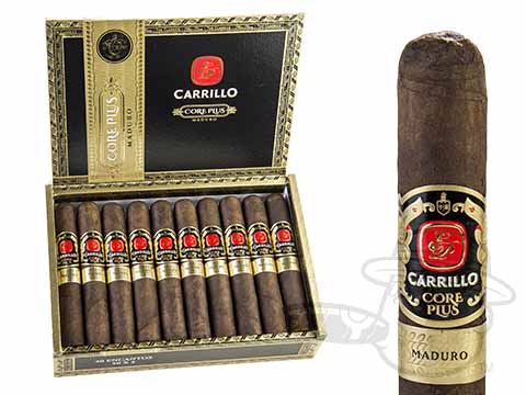 EP Carrillo Cigars - Ernesto Perez Carillo