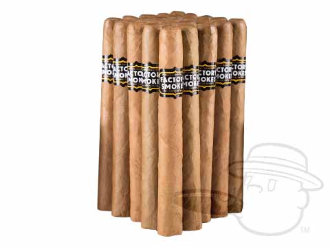 Factory Smokes Churchill Shade by Drew Estate 7 x 50—Bundle - 25 Total ...