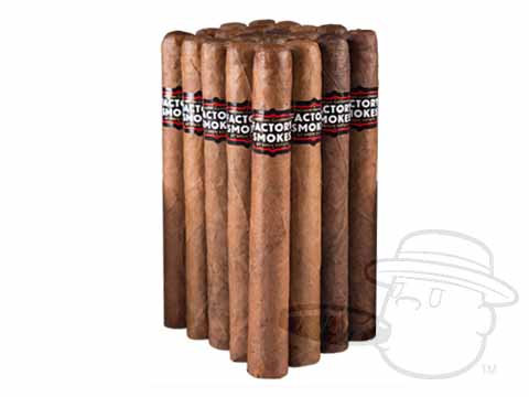 Factory Smokes Churchill Sweet by Drew Estate 7 x 52—Bundle - 20 Total ...