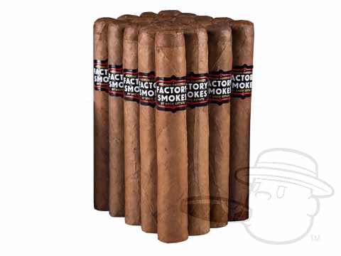 Factory Smokes Toro Sweet by Drew Estate