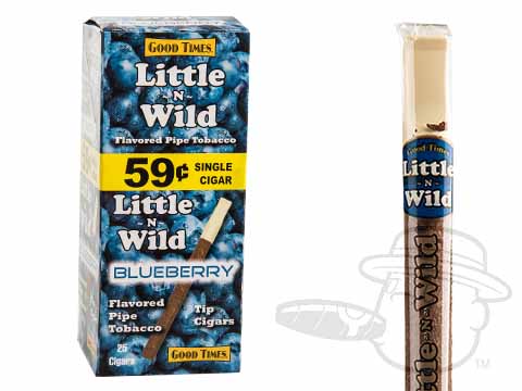 Good Times Cigars - Best Cigar Prices