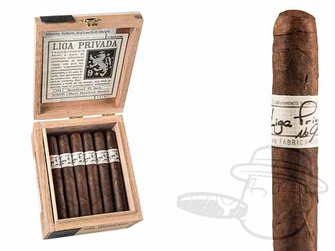 Liga Privada Cigars | We will beat any price by $10