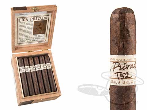 Liga Privada Cigars | We will beat any price by $10