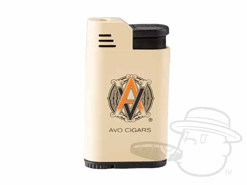 AVO XO Intermezzo Tubos 5 x 50—Box of 20 - Best Cigar Prices