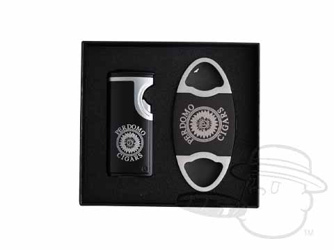 Perdomo Fresco Churchill Connecticut 7 x 50—Bundle - 25 Total Cigars ...