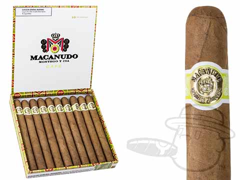 Macanudo Cigars | We will beat any price by $10