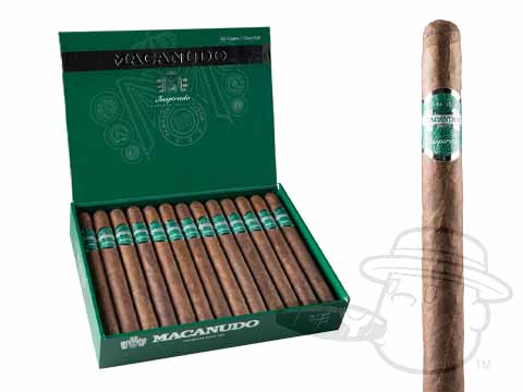 Macanudo Cigars | We will beat any price by $10