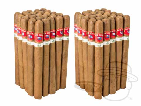 New Cuba Cigars | Free Shipping Over $99