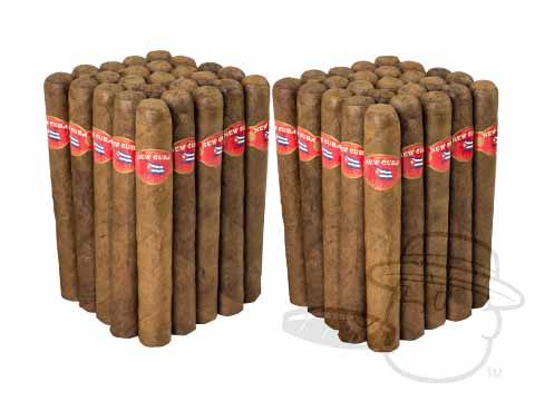 New Cuba Cigars | We will beat any price by $10