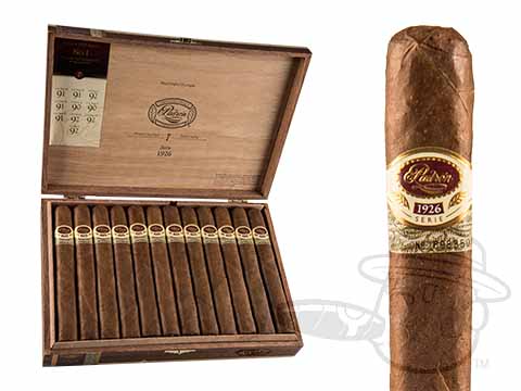 Padron Cigars | We will beat any price by $10