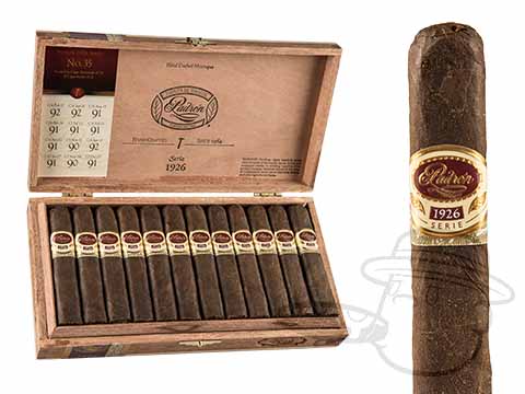 Padron Cigars | We will beat any price by $10
