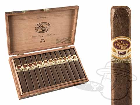 Padron Cigars | We will beat any price by $10