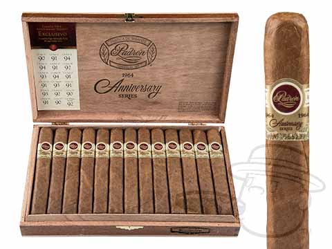Padron Cigars | We will beat any price by $10