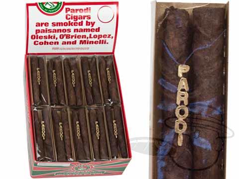 Parodi Cigars - Best Cigar Prices