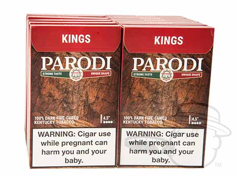 Parodi Cigars | We will beat any price by $10