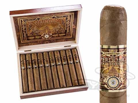 Perdomo Cigars | We will beat any price by $10