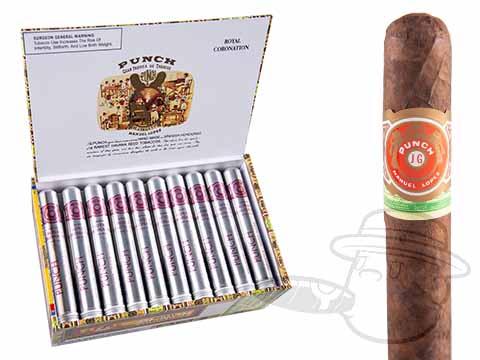 Punch Cigars | We will beat any price by $10