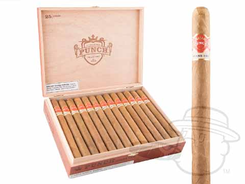 Punch Cigars | We will beat any price by $10