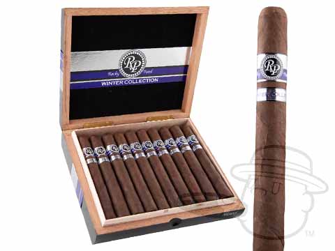 Rocky Patel Winter Collection | Best Cigar Prices