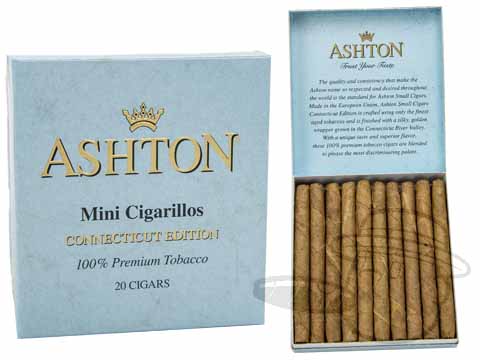 Small Cigars from Top Cigarillo Brands | Best Cigar Prices