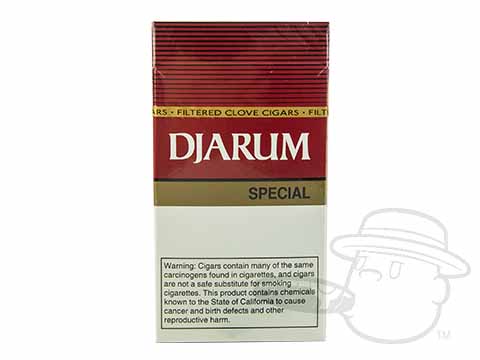 Djarum Cigars - Best Cigar Prices