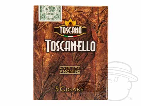 Toscano Cigars - Best Cigar Prices