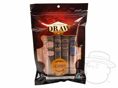 Southern Draw Cigars | We will beat any price by $10