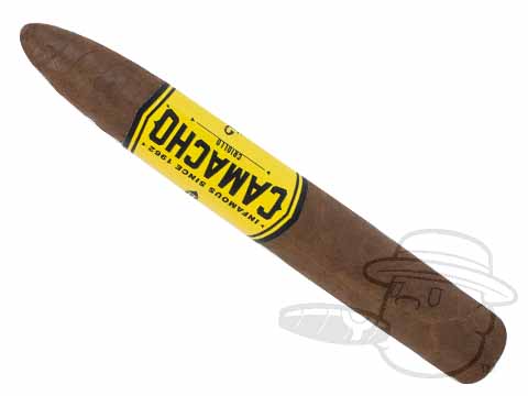 Camacho Cigars | Camacho Cigar Boxes | Camacho Corojo