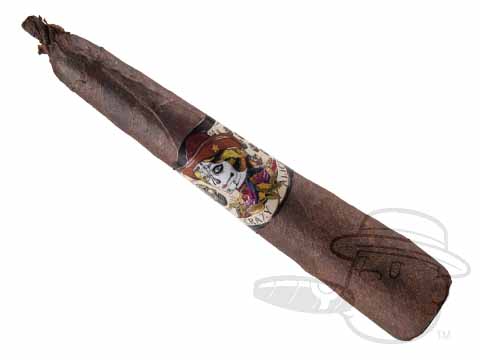 Deadwood Crazy Alice By Drew Estate 5 x 42—1 Cigar - Best Cigar Prices