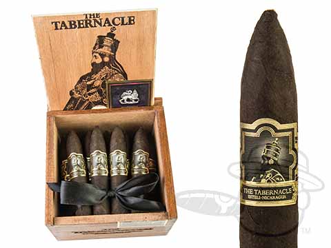 Tabernacle Cigars - Best Cigar Prices