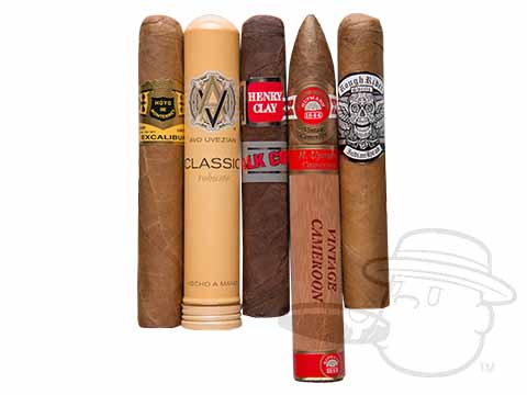 Variety Packs Cigars | We will beat any price by $10